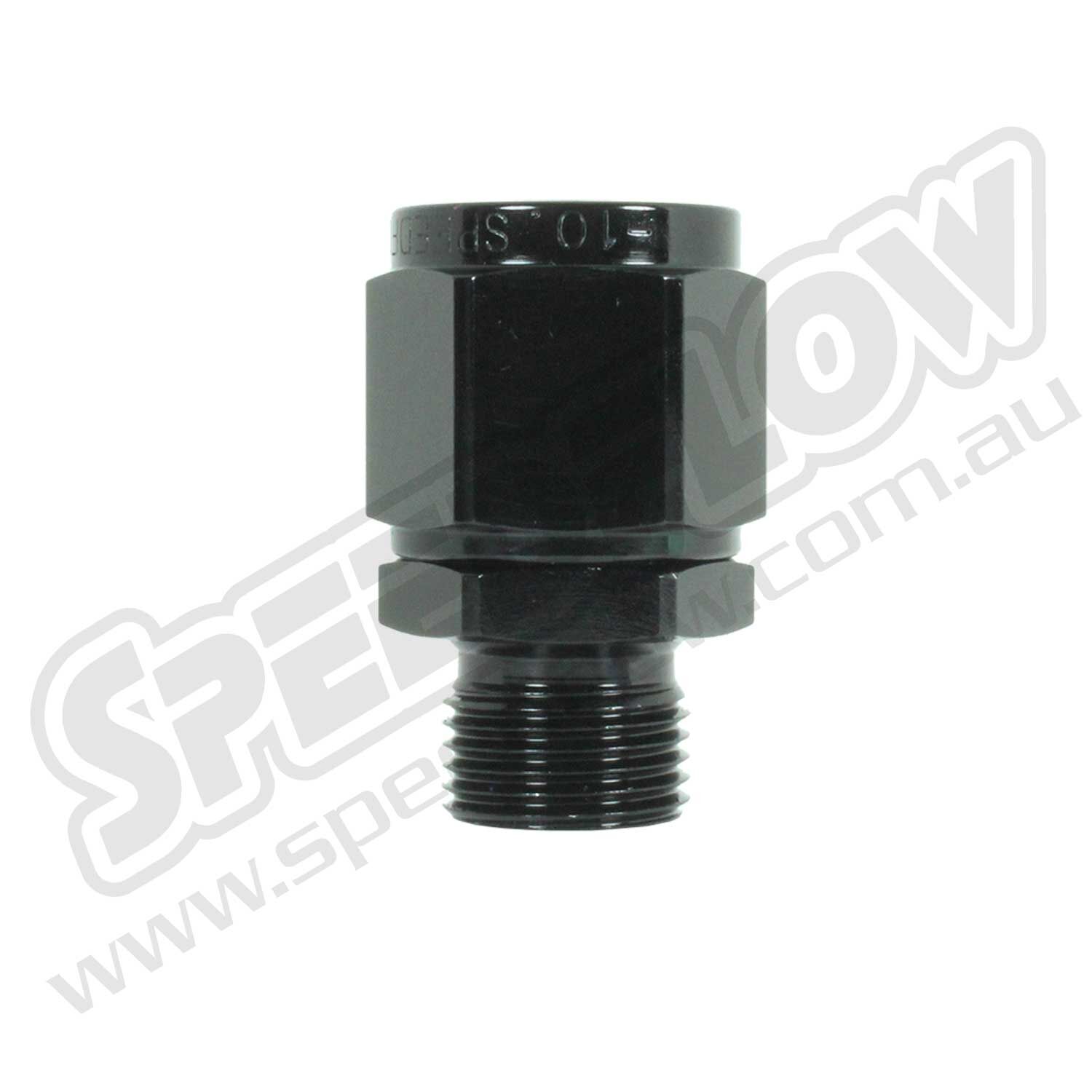 AN Female to Metric Adapters