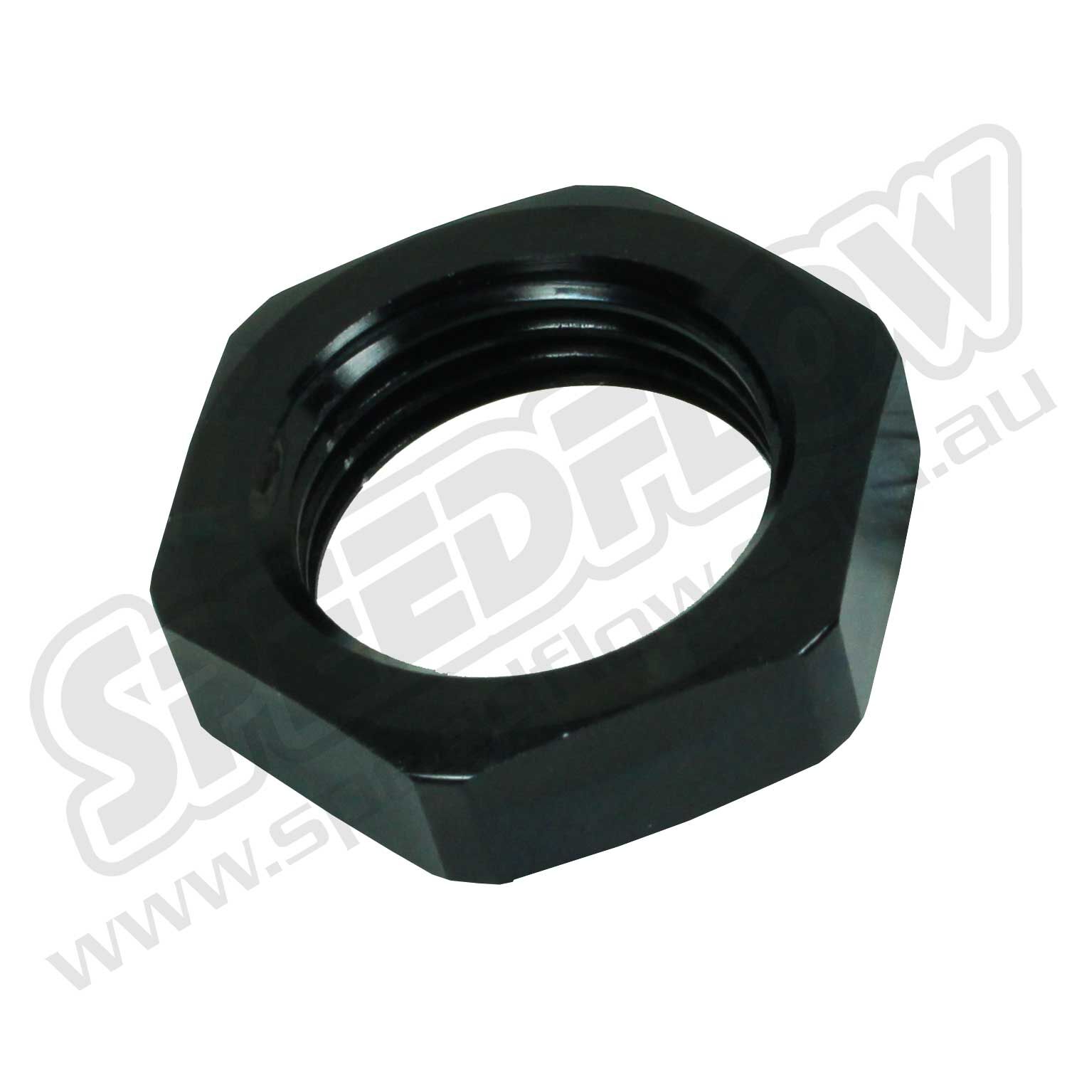 Bulkhead Nuts