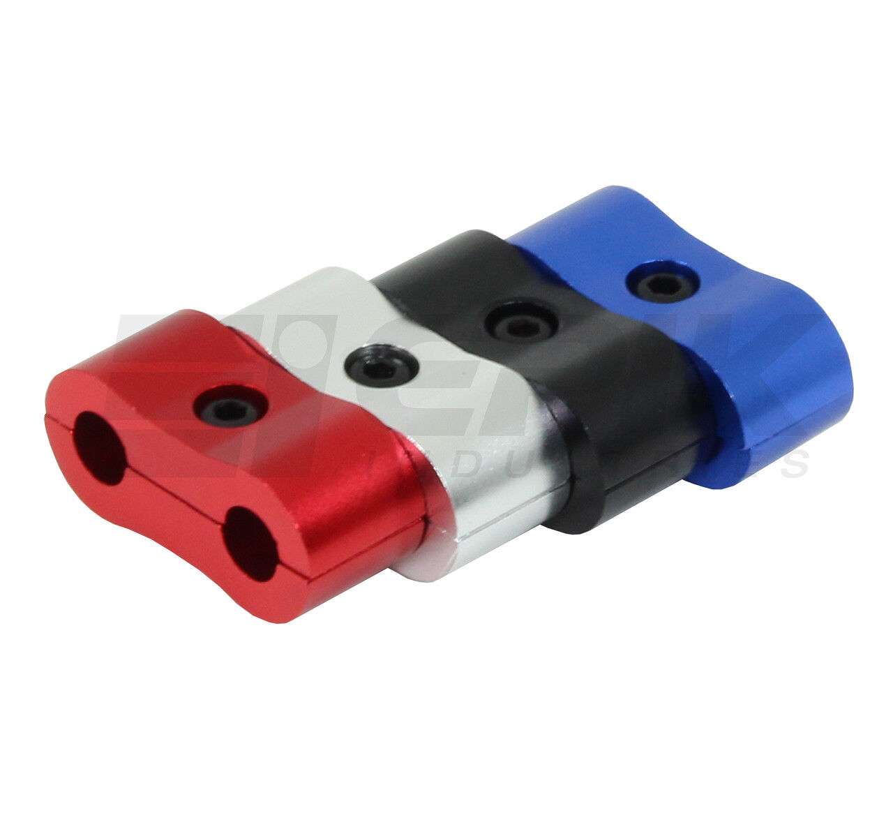 Billet Hose Separators