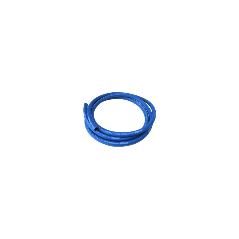 -10 (5-8") BLUE PUSH LOCK HOSE1 METER LONG - SpeedPro