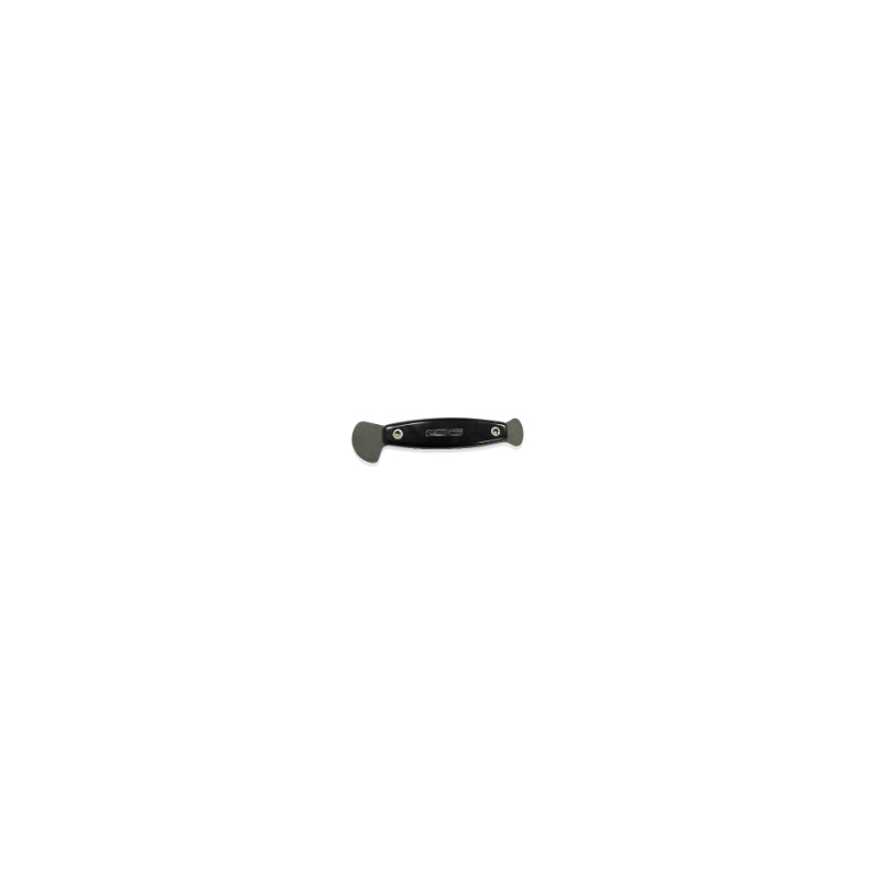AEROFLOW DZUS FASTENER TOOL BLACK BILLET BODY WRENCH - SpeedPro