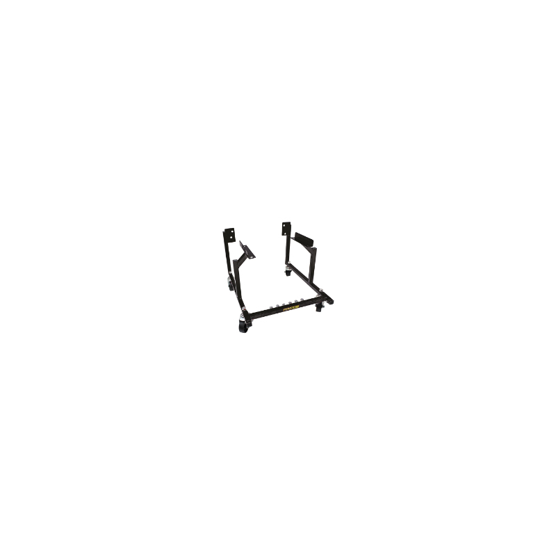 FORD ENGINE CRADLE COMPLETE WITH WHEELS - SpeedPro