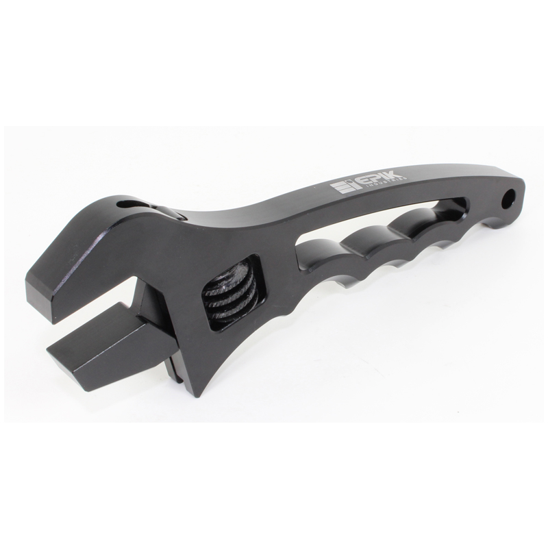 ADJUSTABLE GRIP SPANNER LONG - SpeedPro