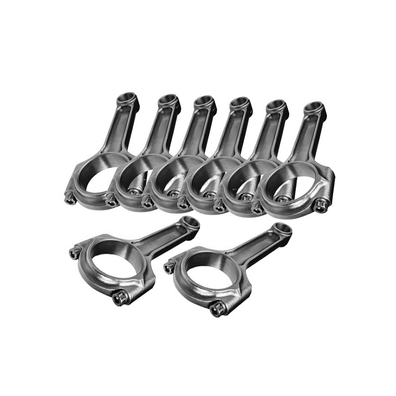 HOLDEN I-BEAM CONROD SET CHEVY - SpeedPro