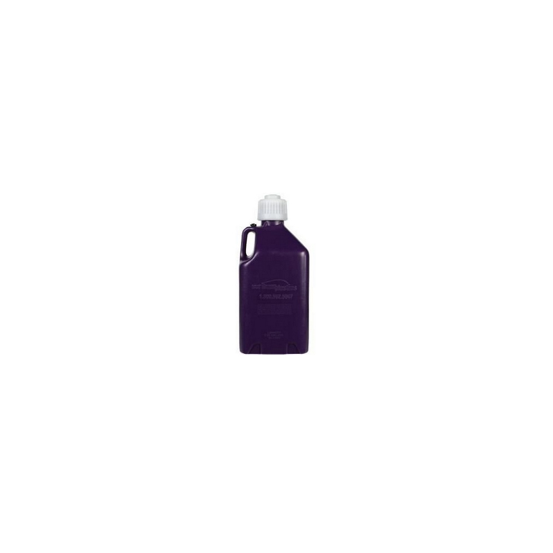 5 GALLON PURPLE FUEL JUG - SpeedPro