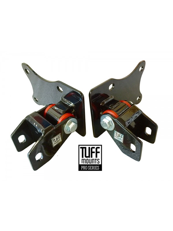 ENGINE MOUNT SUIT LS1 INTO HQ-WB, LH-LX - SpeedPro