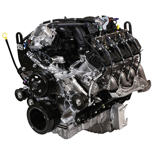 FORD 7.3L GODZILLA SUPER DUTYCRATE ENGINE - SpeedPro
