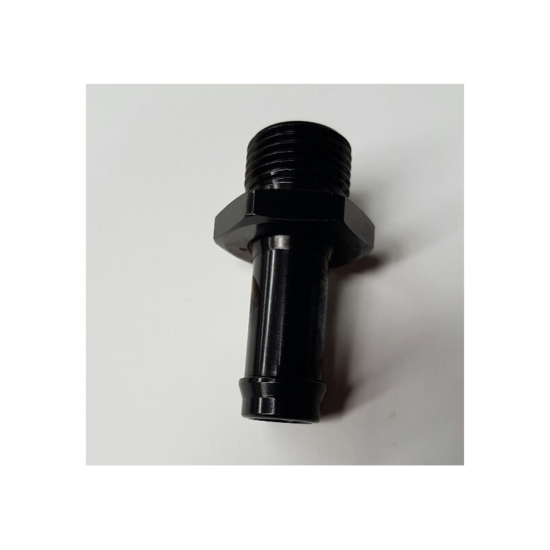 M18 x 1.5 MALE TO 3/8" TAIL - SpeedPro